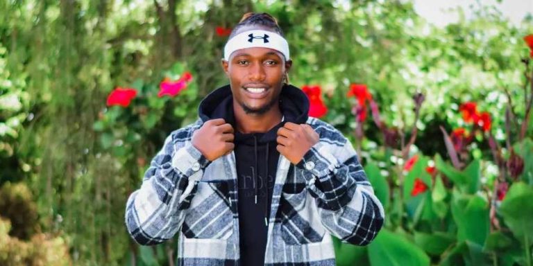 Why TikToker David Moya is no longer surprising Mama Mbogas